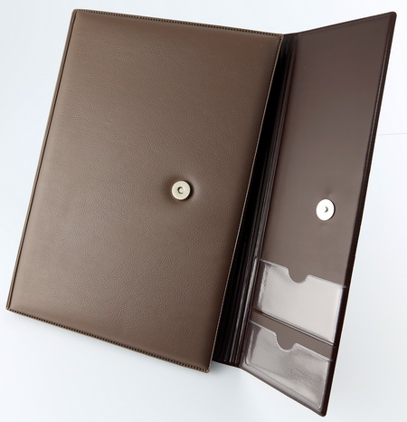 Wraparound Folder – Vinya